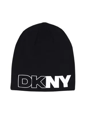 Dkny Cap - Black