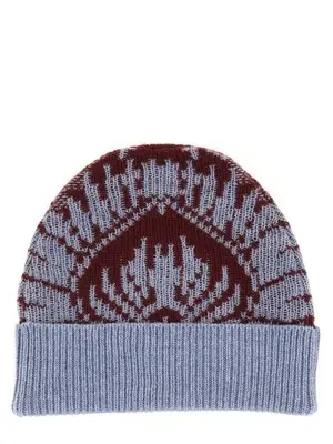 Etro Beanie - Multicolour