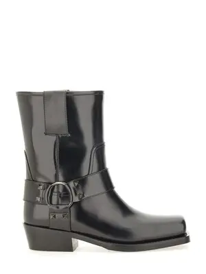 Valentino Garavani Rockstud Boots