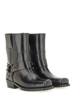 Valentino Garavani Rockstud Boots