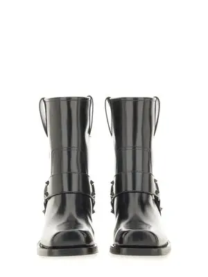 Valentino Garavani Rockstud Boots