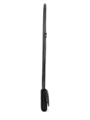 DIESEL® 1dr Clutch - Black