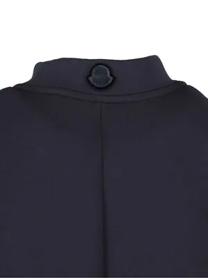 Moncler X Ee72 Edward Enninful Neoprene T-shirt