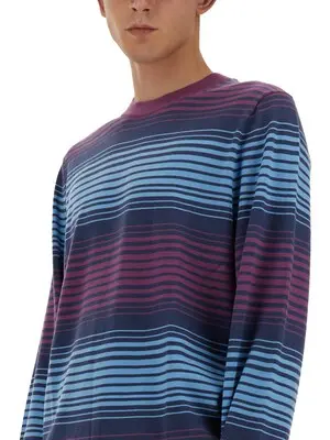 Paul Smith Striped Shirt