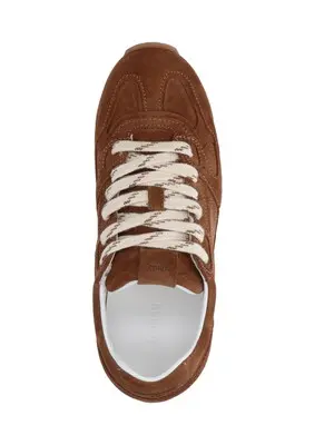 ALOHAS Tb 56" Sneakers - Brown