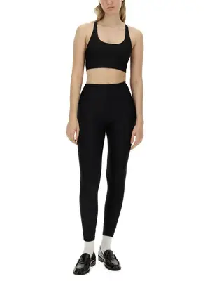 ROTATE BY BIRGER CHRISTENSEN Cropped Top