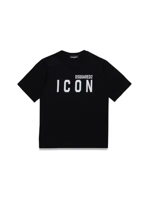 Dsquared2 T-shirt - Black