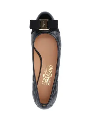 FERRAGAMO Vara Bow Pump