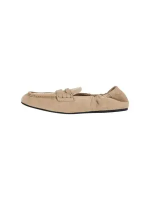 Church's Suede Loafers - Beige