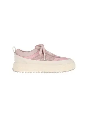 Moncler Monpulse Altive Sneakers - Pink
