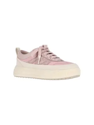 Moncler Monpulse Altive Sneakers - Pink