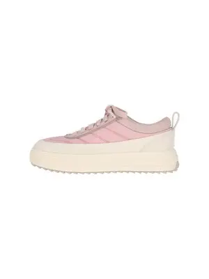 Moncler Monpulse Altive Sneakers - Pink