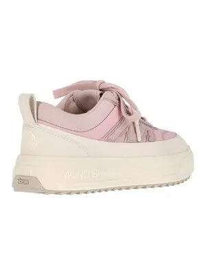 Moncler Monpulse Altive Sneakers - Pink
