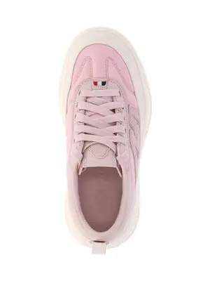 Moncler Monpulse Altive Sneakers - Pink