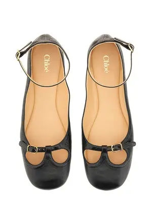 Chloé Ballerina Flat