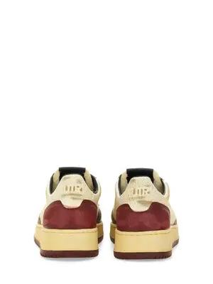 AUTRY Super Vintage Sneakers - Multicolour