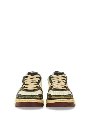 AUTRY Super Vintage Sneakers - Multicolour