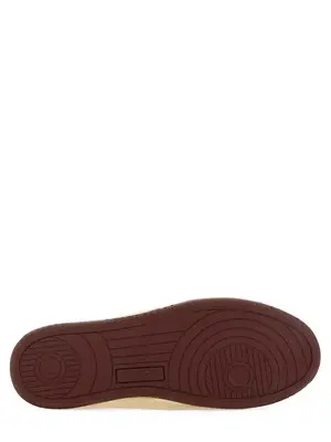 AUTRY Super Vintage Sneakers - Multicolour