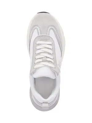Tory Burch Good Luck Sneakers - White