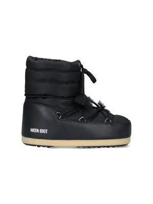 Moon Boot Adjustable Shoes For Women