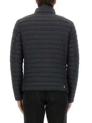 COLMAR Lightweight Down Jacket - Black