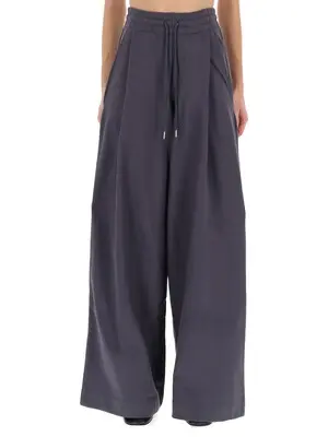 Dries Van Noten Hadium Pants - Grey