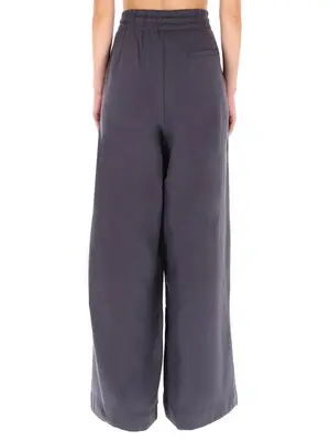 Dries Van Noten Hadium Pants - Grey