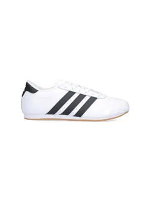 Adidas Taekwondo Sneakers - White