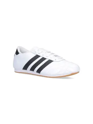 Adidas Taekwondo Sneakers - White
