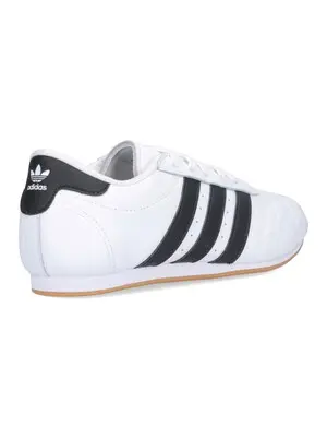 Adidas Taekwondo Sneakers - White