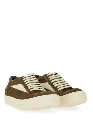 Rick Owens Runway Vintage Sneaker