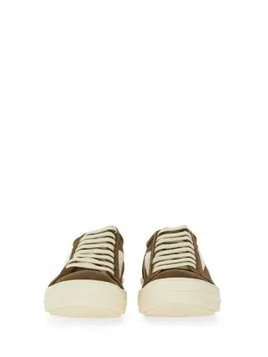 Rick Owens Runway Vintage Sneaker