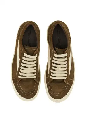 Rick Owens Runway Vintage Sneaker