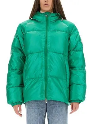 Pyrenex Zip Up Jackets For Women
