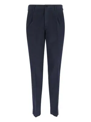Incotex Chinos - Blue