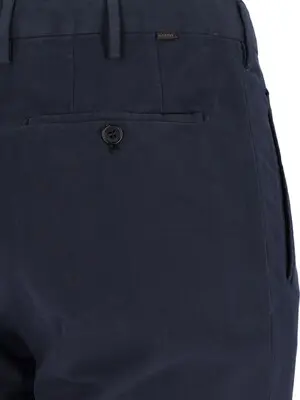 Incotex Chinos - Blue