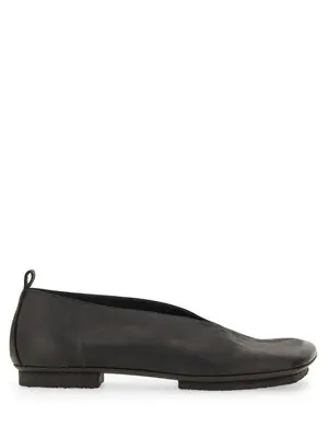 Uma Wang Mid Calf Shoes For Women
