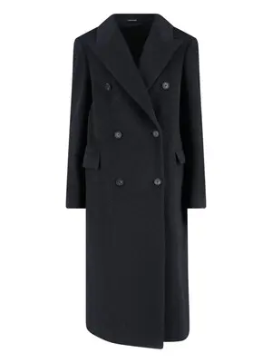Tagliatore Logo Outerwear For Women