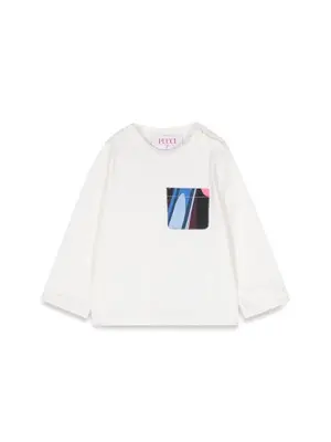 Emilio Pucci T-shirt