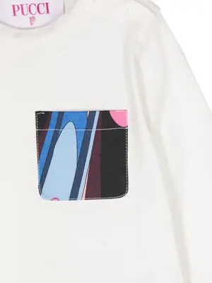 Emilio Pucci T-shirt