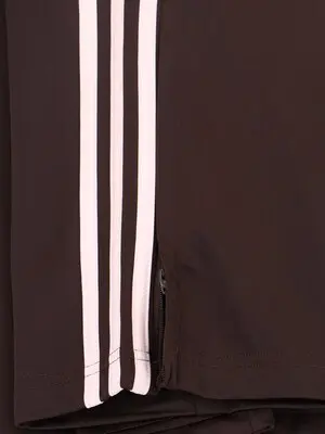 Adidas Firebird Track Pants - Brown