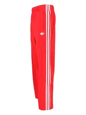 Adidas Firebird Track Pants - Red