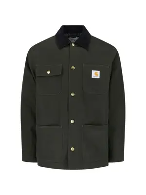 Carhartt Work In Progress Straight Hem Outerwear For Men