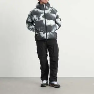 Nike Lunar Lake Aop Jacket