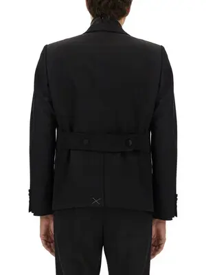 Dolce & Gabbana Double-breasted Jacket
