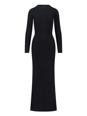 Ralph Lauren Maxi Dress - Black
