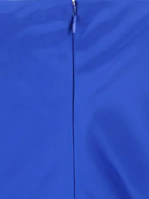Ralph Lauren Maxi Dress - Blue