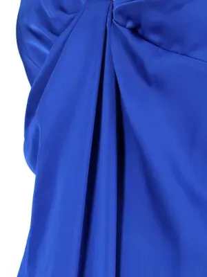 Ralph Lauren Maxi Dress - Blue