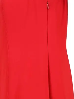 Ralph Lauren Maxi Dress - Red
