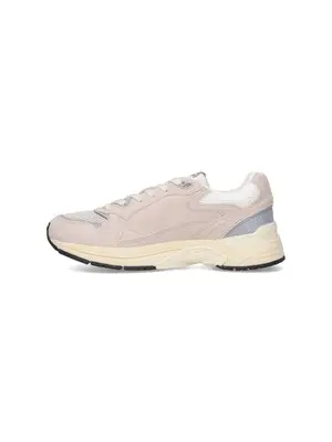 AUTRY Hyperway Sneakers - Cream